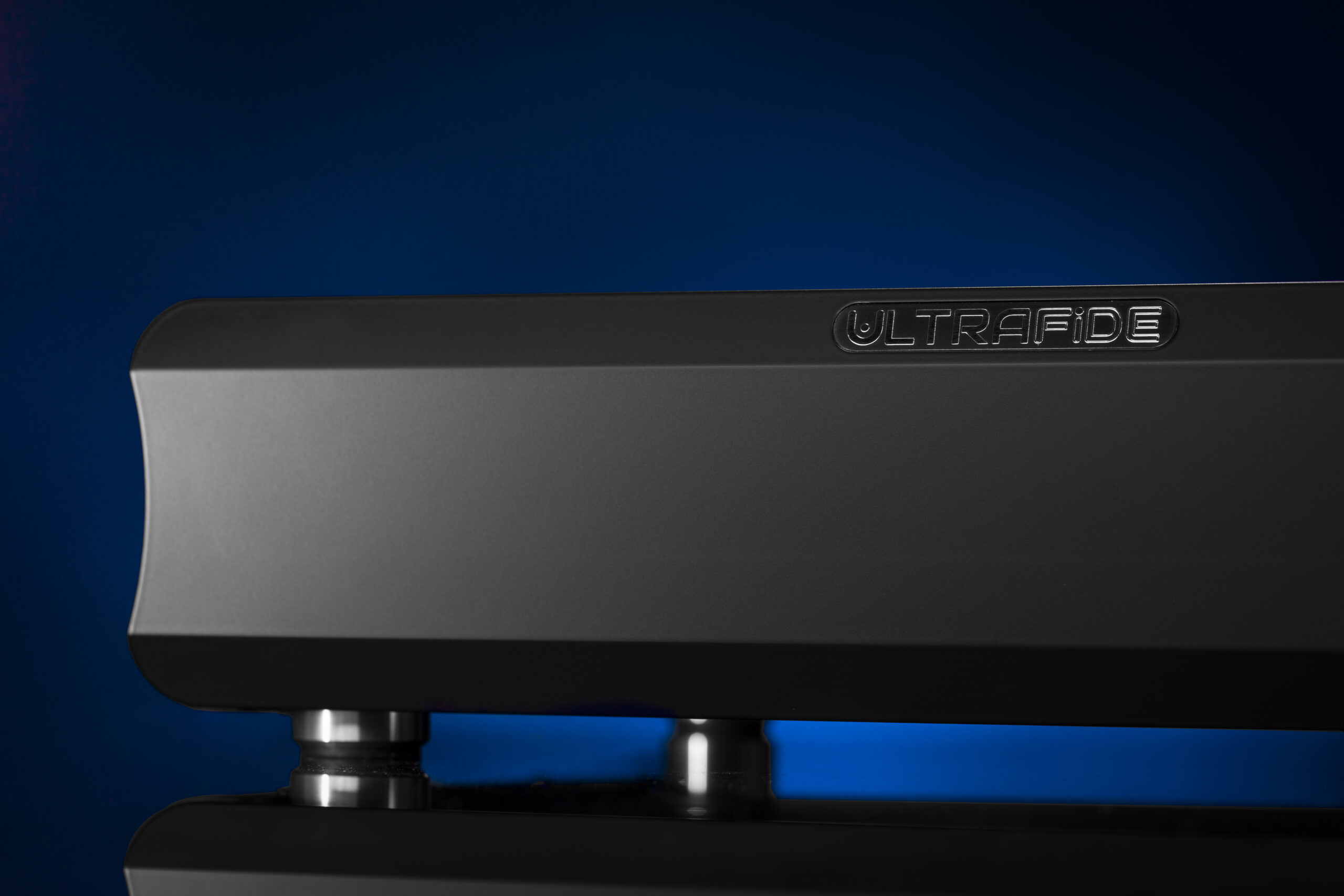 Ultrafide Audio | British Audio Electronics | MC2